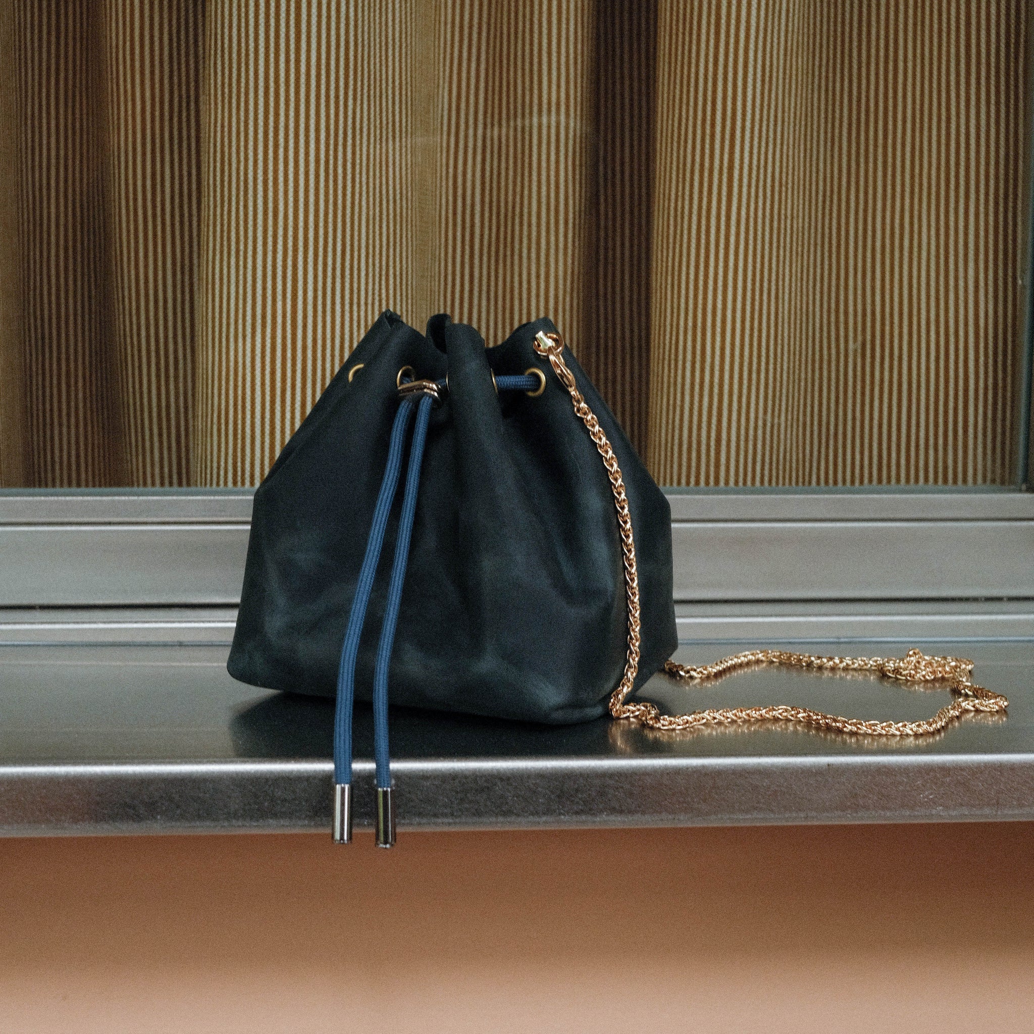 Sabrina Bag Workshop – Crafune Leather Craft Workshop