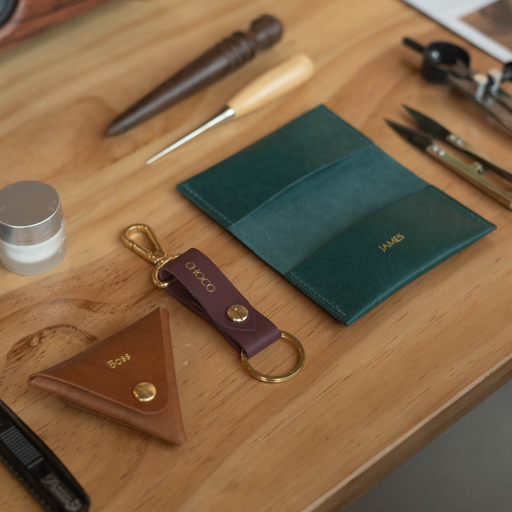 Leather Crafting Supplies and Materials. Leather Crafting Workshops.