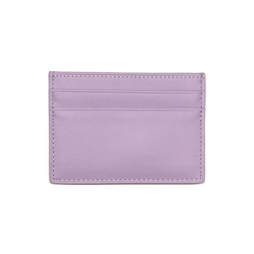 Double Side Card Holder - Heather