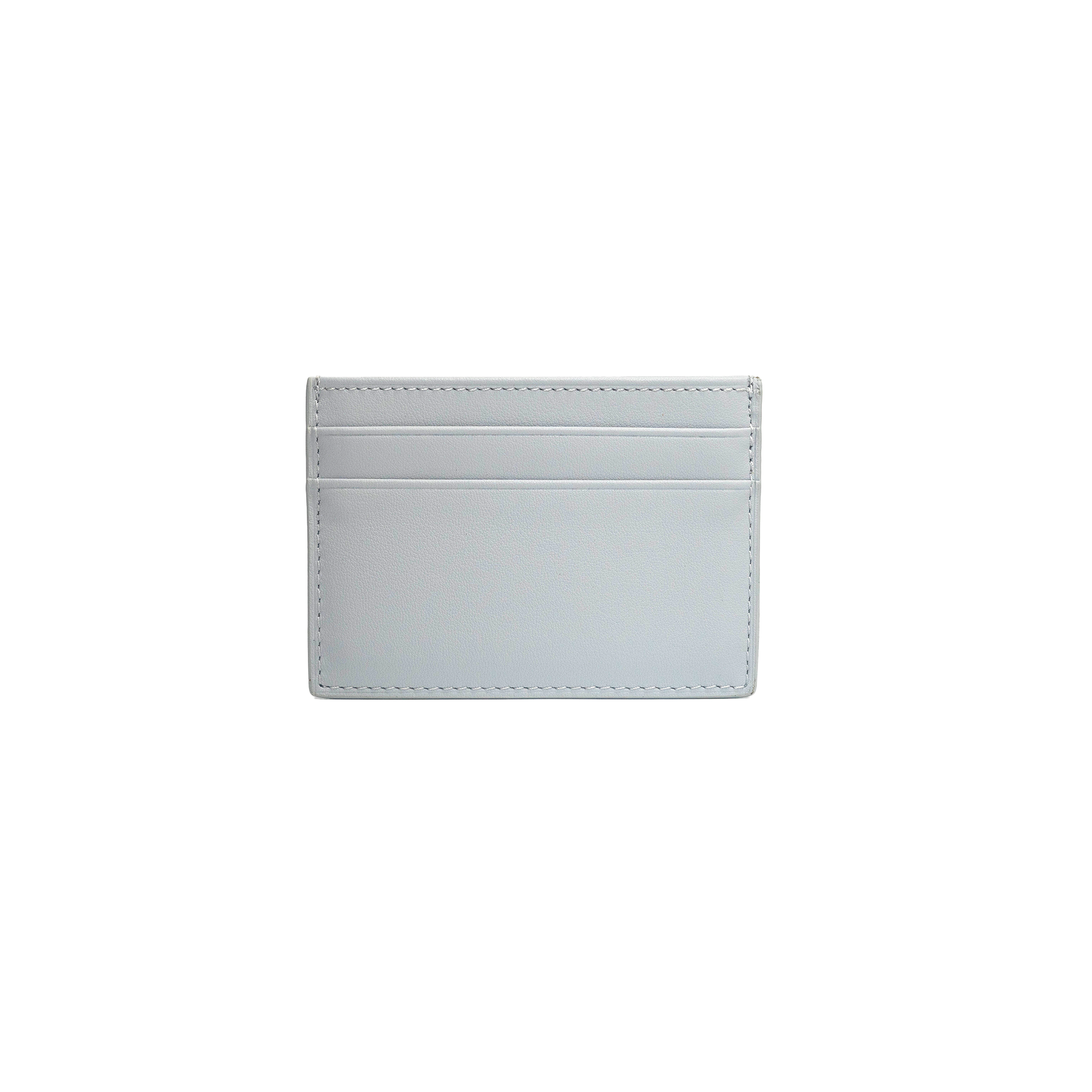Double Side Cardholder - Cloud Grey