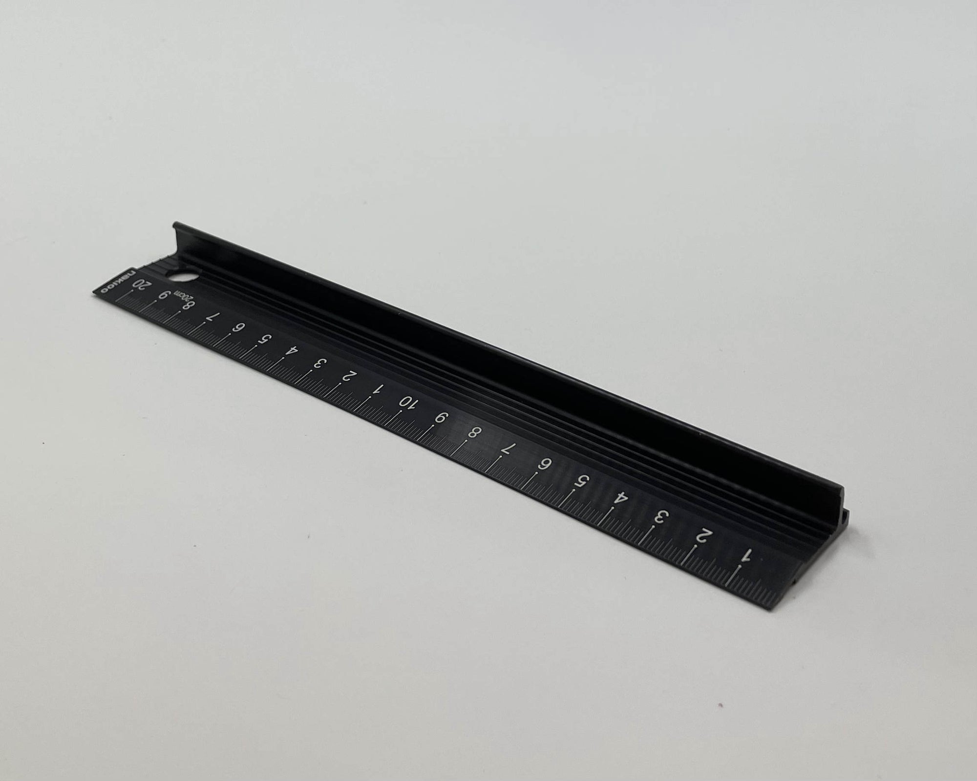 Anti Slip Ruler (Assorted Lengths)