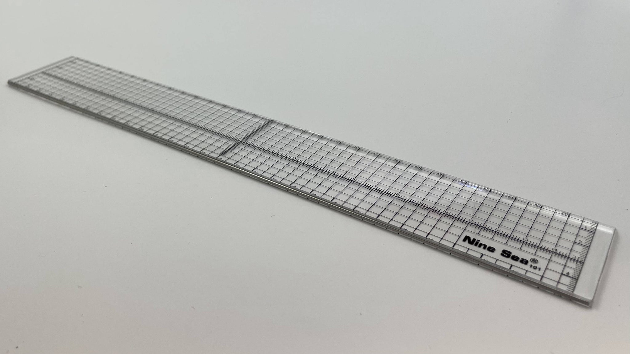 30cm Ruler