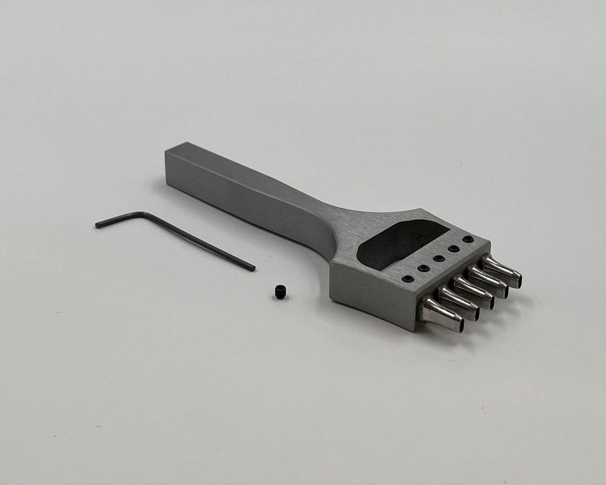 Watch Band Strap Hole Punch